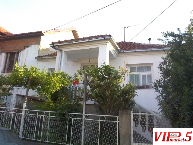 Prodavam Kukja vo Nov Dojran ITNO