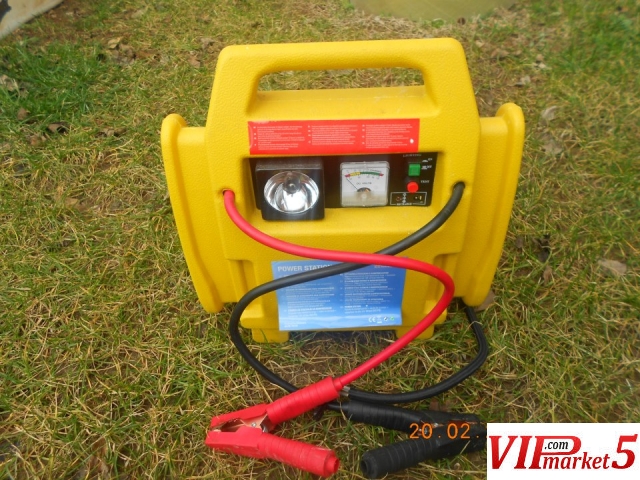 polnac za akumulator PRODADENO