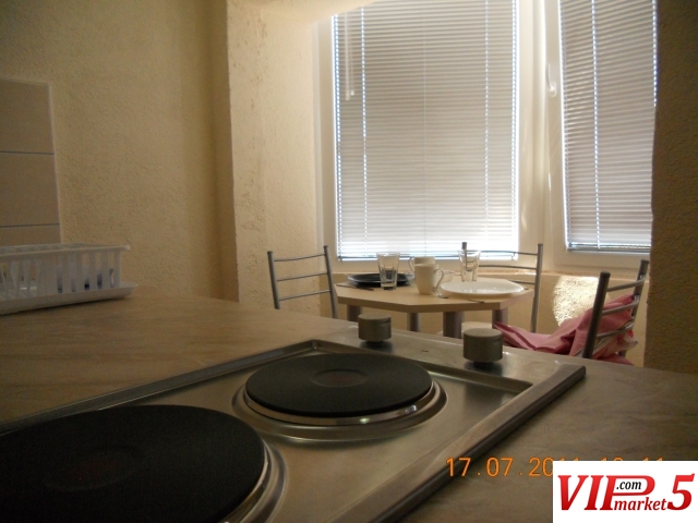 APARTMANI VO TRPEJCA,VEDNAS DO EZERO!!!