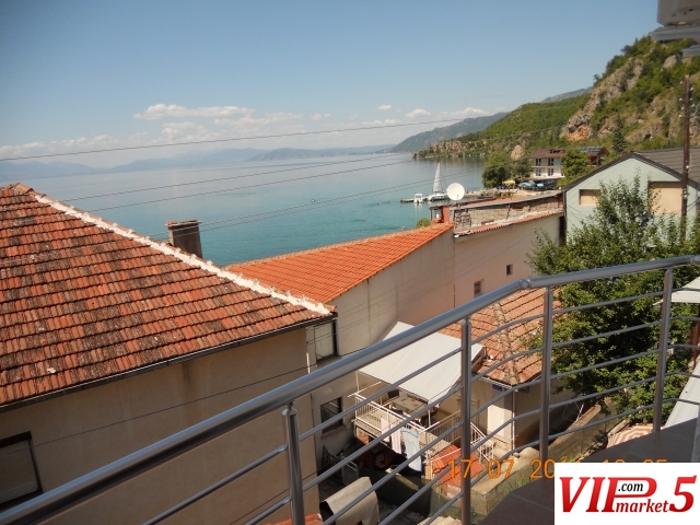 APARTMANI VO TRPEJCA,VEDNAS DO EZERO!!!