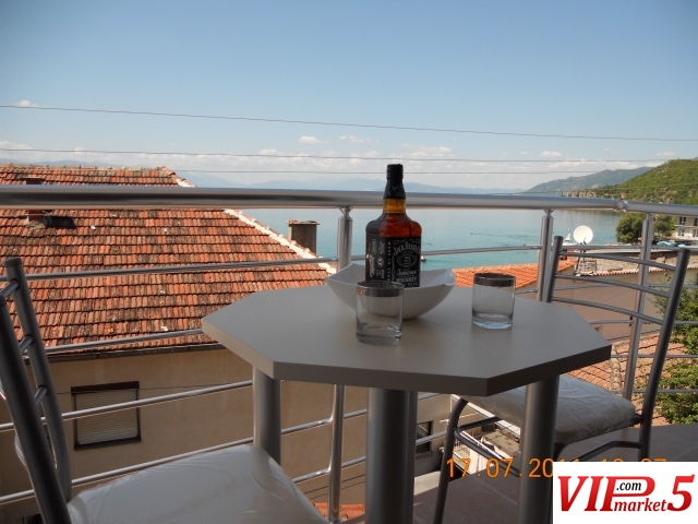 APARTMANI VO TRPEJCA,VEDNAS DO EZERO!!!