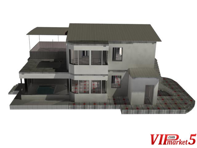 IZRABOTKA NA TEHNICKI-PROEKTANSKI CRTEZI I KURSEVI PO AUTOCAD ...