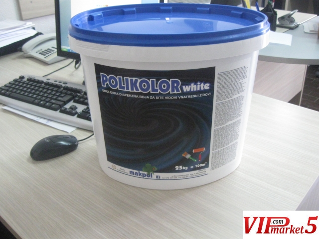 POLIKOLOR