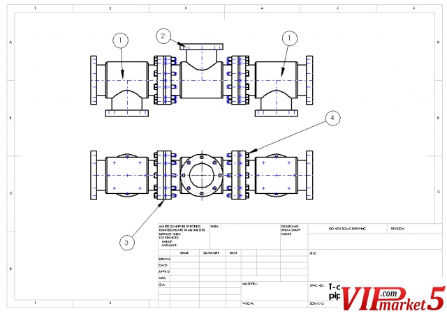 IZRABOTKA NA TEHNICKI-PROEKTANSKI CRTEZI I KURSEVI PO AUTOCAD ...