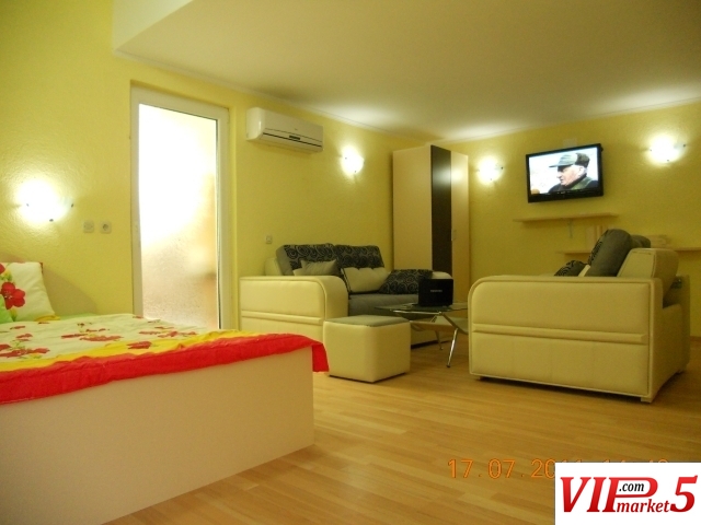 Apartmani kaj Laki-Trpejca,vednas do plaza-SPECIJALNA PONUDA!!!