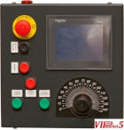 Izrabotka na limarski masini